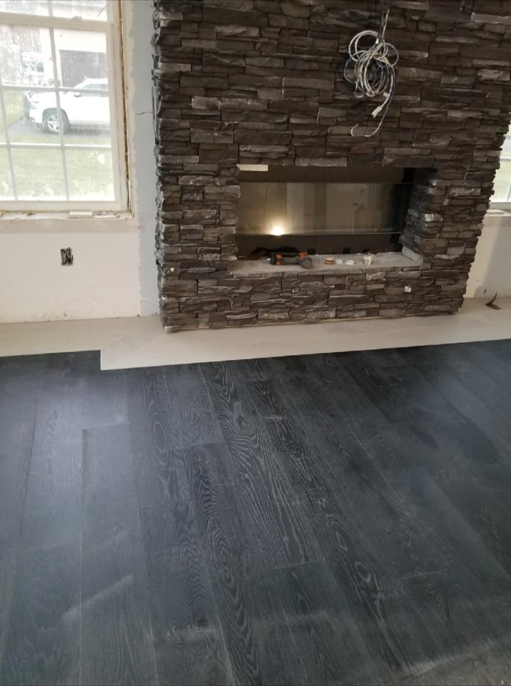 Silver Flooring – Serving the Tri-State Area